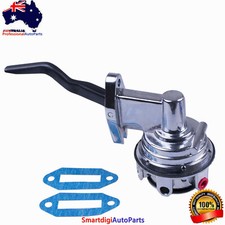 Mechanical Fuel Pump ACDelco GM Original Equipment 12711660 for sale ...