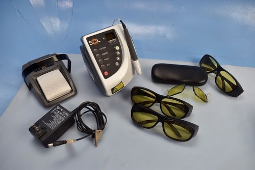 Denmat SOL Dental Diode Laser System | eBay