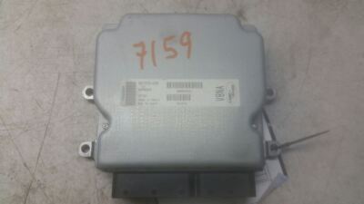 2006-2009 Land Rover Range Rover Sport LR3 ECU NNN500451 | Genuine OEM ...