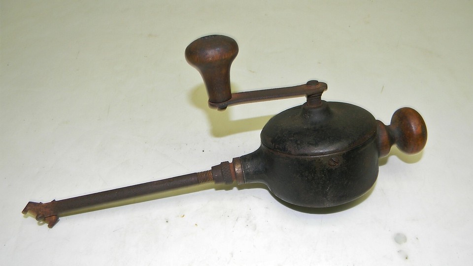 Vintage Valve Lapping Tool | eBay