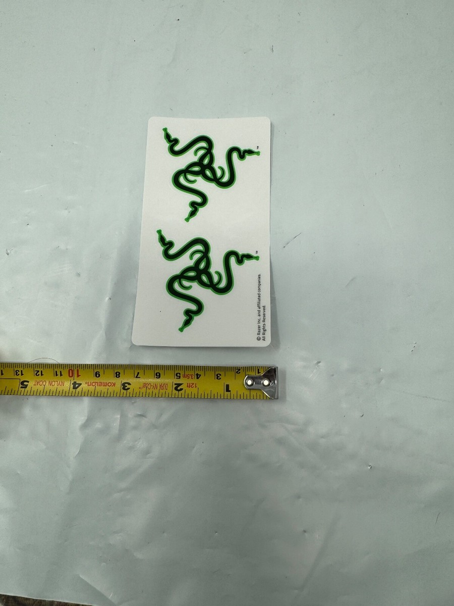 Razer Snake Logo
