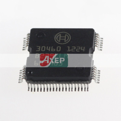 A 10Pcs BOSCH 30460 Genuine Car ECU IC QFP-64 | eBay Australia