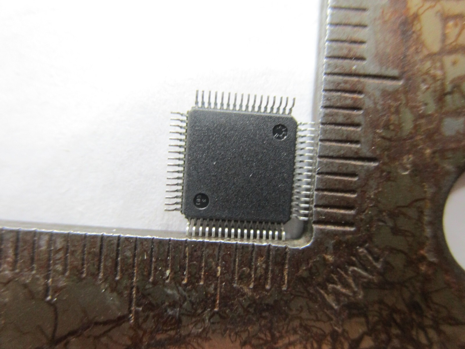 1x ITE8655E IT8G55E IT86S5E GXA IT865SE GXS IT8655E GX* QFP64 IC Chip ...