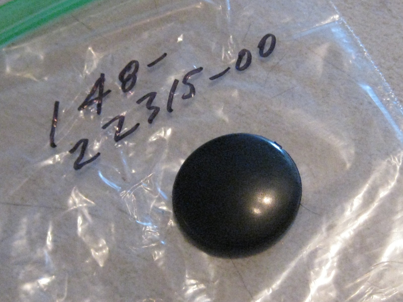 YAMAHA YT/YL2C/YL2/YJ1/YA6/U7E ET/CF/BR CHAIN CASE CAP NOS! | eBay