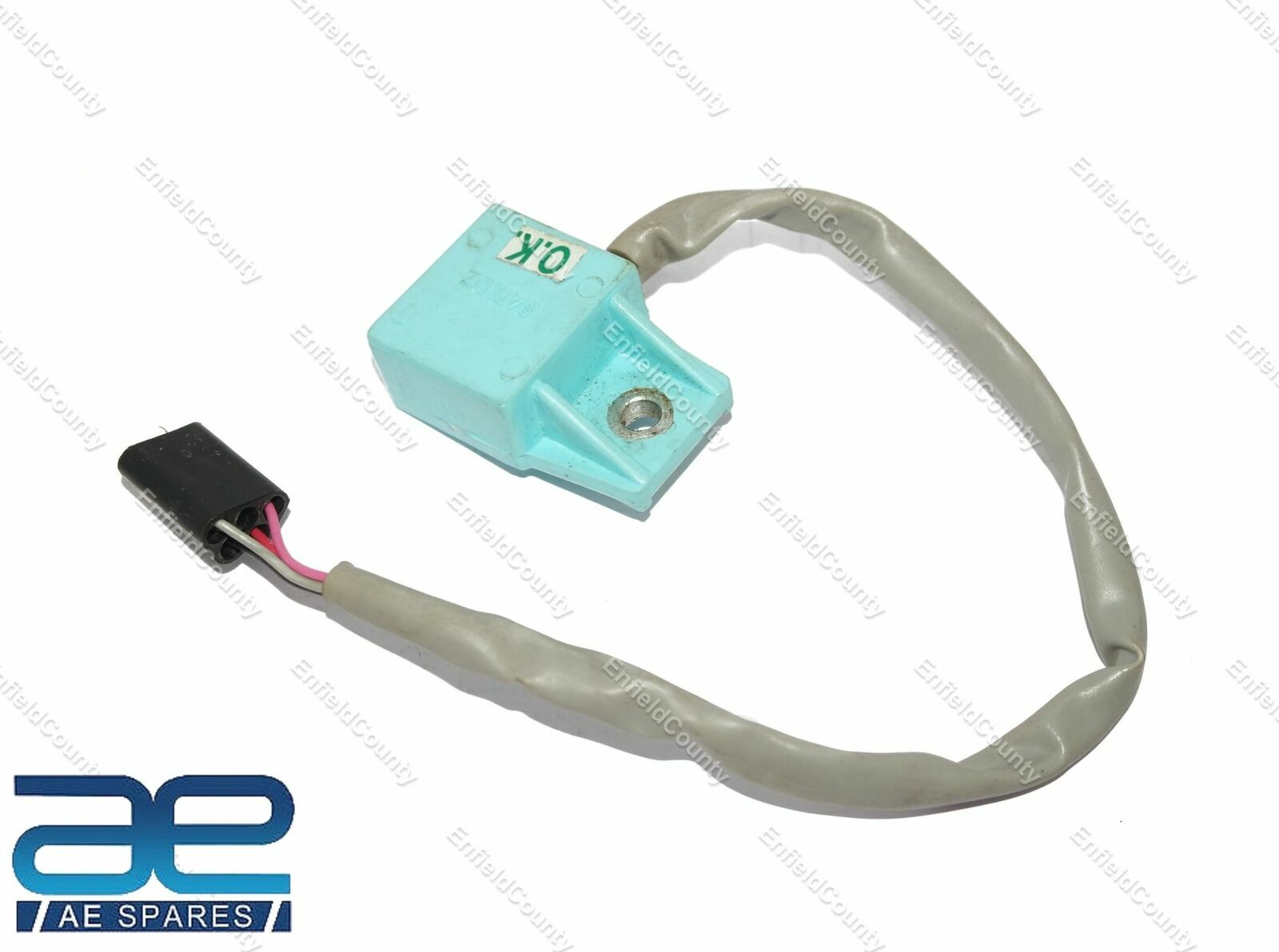 Vespa PX LML Star Stella Self Start PRD Relay C3704436 GEc | eBay