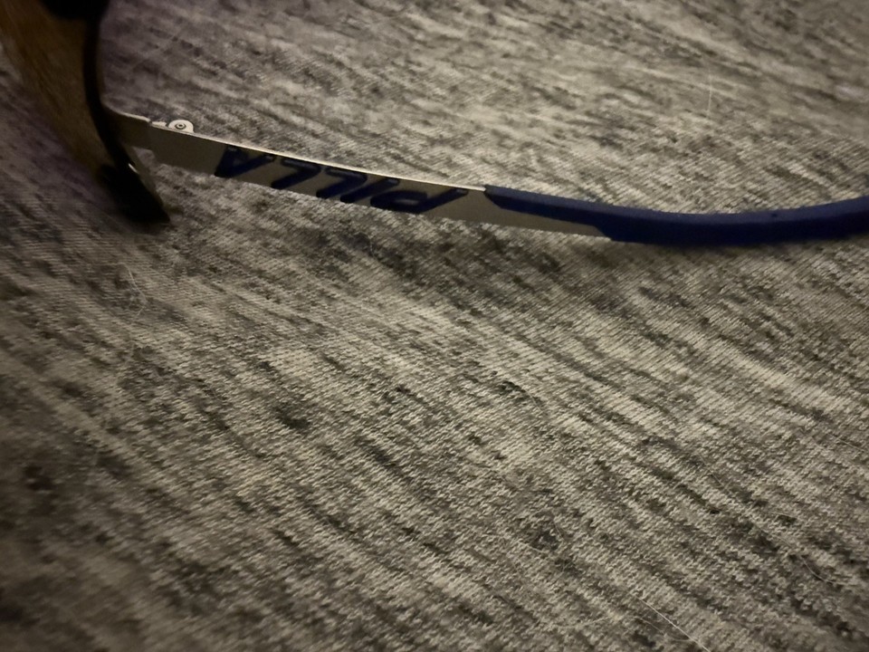 Pilla Outlaw X7 Razor Chromashift 19 CIN Neutralizer Shooting Glasses ...