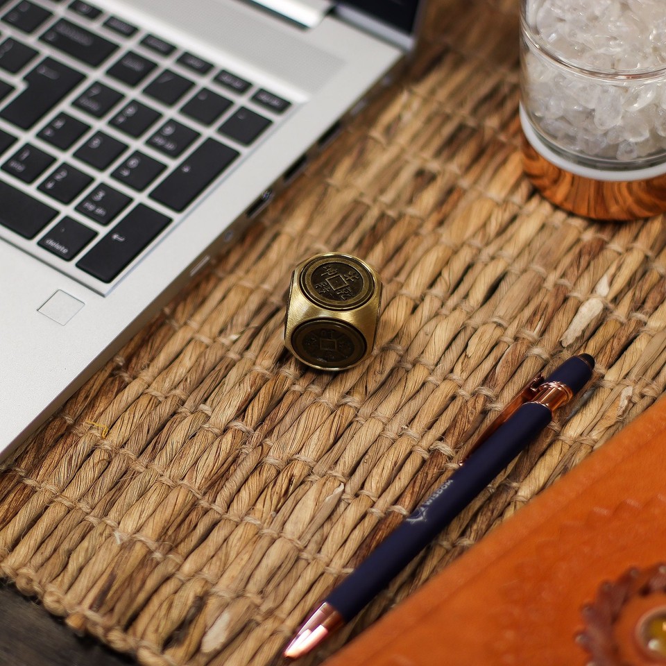 Feng Shui Fortune - Traditional Zodiac Symbol Dice | eBay UK