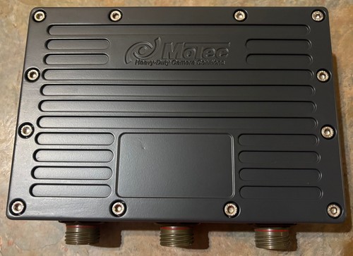 Motec MVCU1658 Video Control Unit | eBay