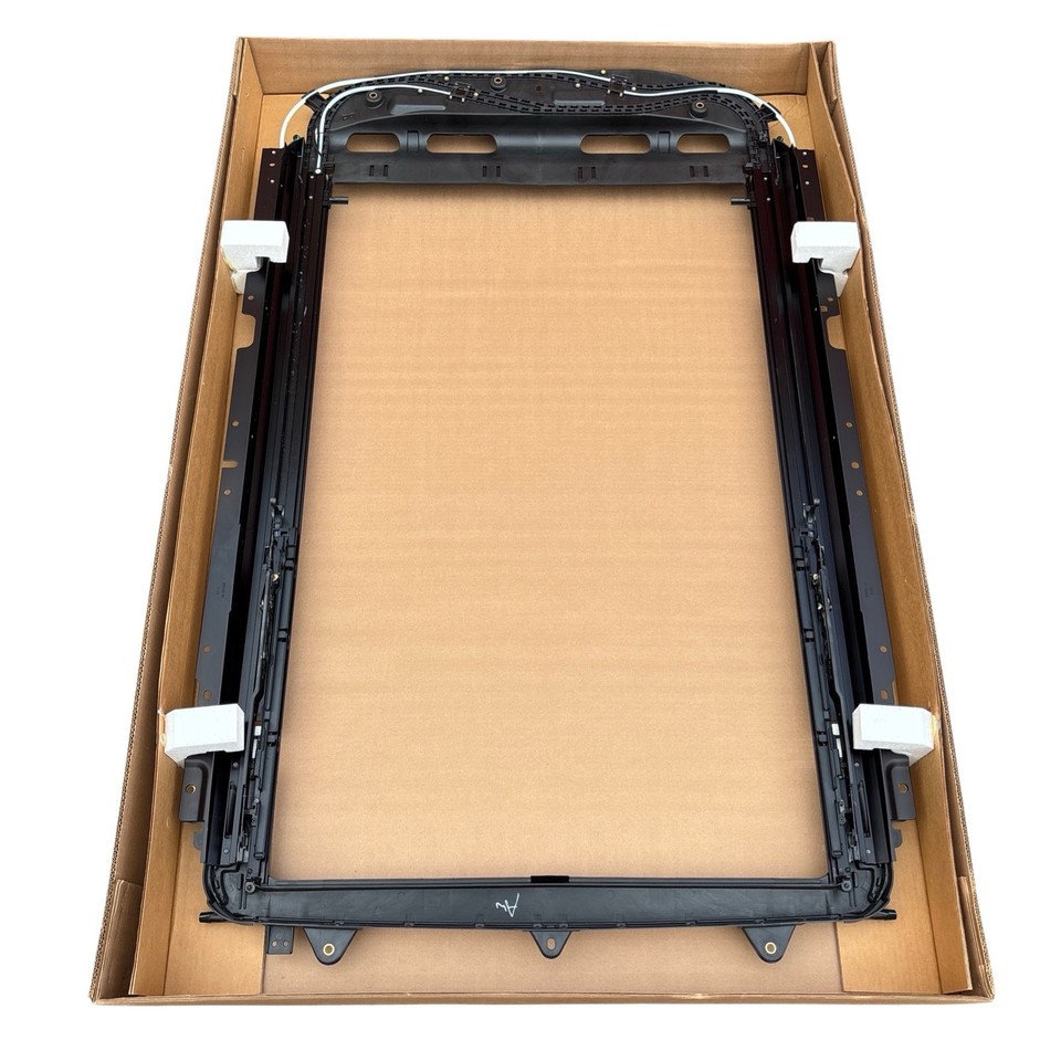 Mopar 68194943AC Sunroof Frame – OEM Genuine Factory New for 2014–2023 ...