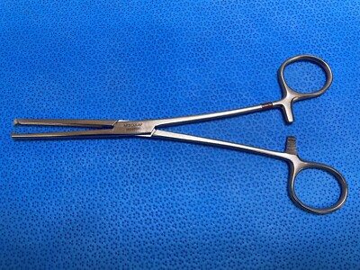 Aesculap Allen Intestinal Forceps MB609R | eBay