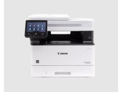 Canon imageCLASS MF462dw Wireless Multifunction Laser Printer 5951C015 ...