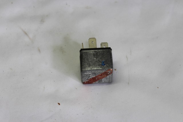 Bosch 0332014112 Fuel Injection Relay Land Rover BMW Jaguar for sale ...