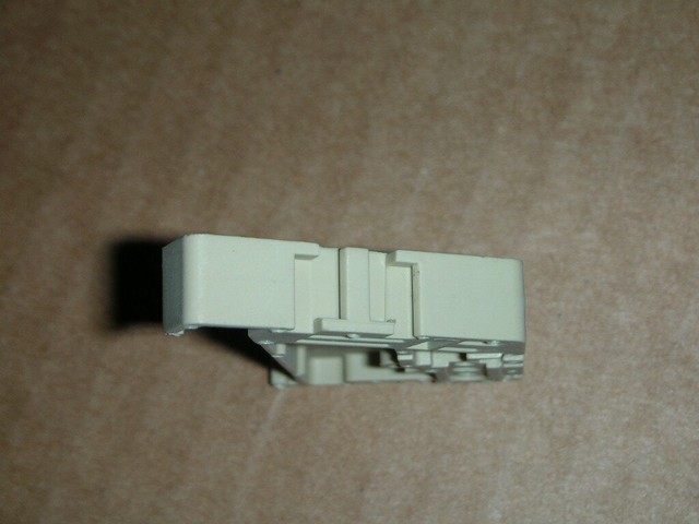 Weidmuller EW35 Terminal Block End Clamp for sale online | eBay