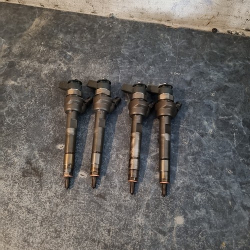 INJECTEUR BOSCH BMW 0445110601 | eBay