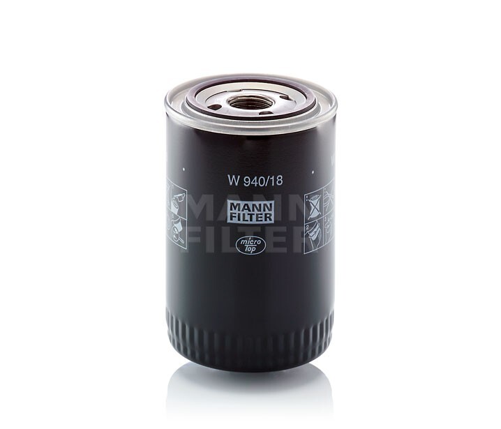 DEUTZ 1174418 - cross reference oil filters | oilfilter-crossreference.com
