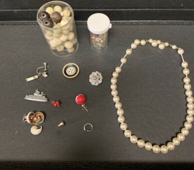 Lot of Jewelry Bids Miscellaneous | eBay
