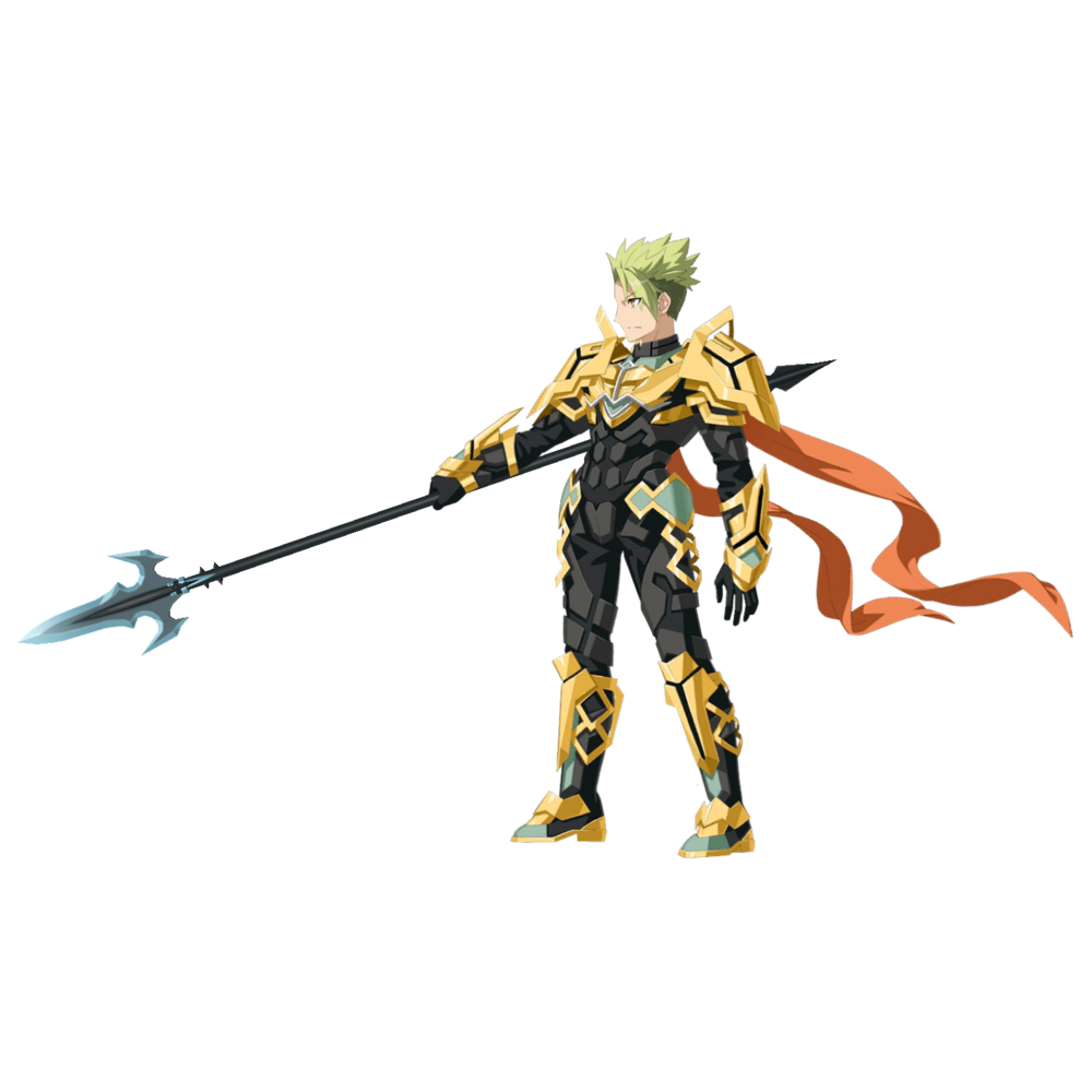 Achilles V4 Rider Fate/Grand Order Weatherproof Anime Sticker 6" Car ...