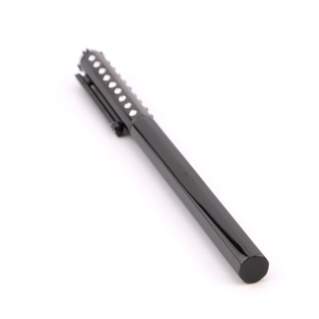 Swarovski Zirconia Ballpoint Pen Classic Black Lacquered 5631209 for ...