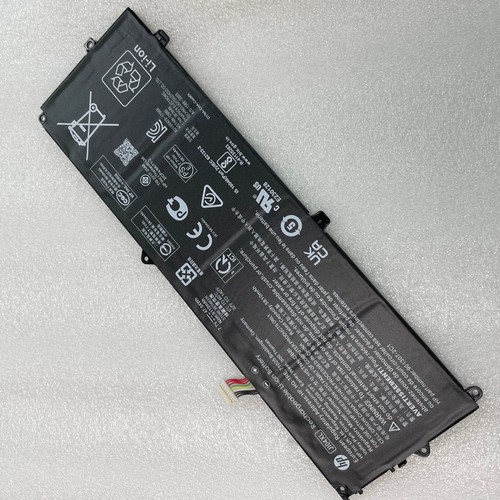 Genuine JI04XL Battery for HP HSTNN-DB8I Elite x2 1012 G2 901307-2C1 ...