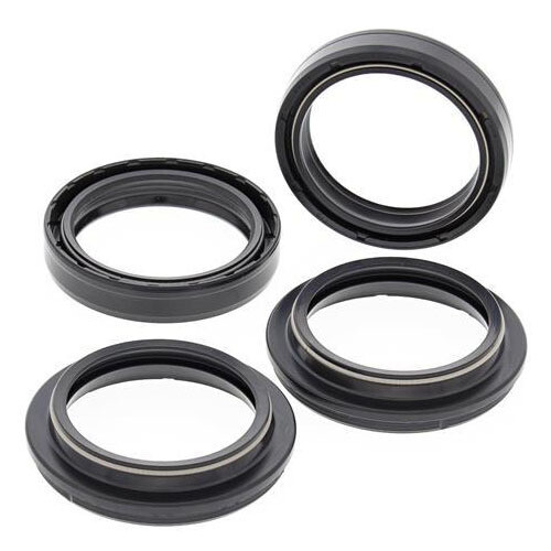 BMW HP2 Enduro 2004-2006 Fork Oil & Dust Seal Kit 45x58 | eBay