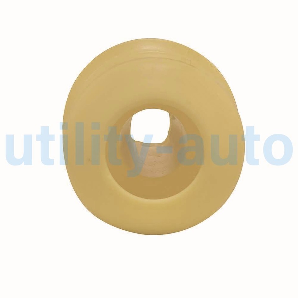 6X Strut Mount Bushing Support Suspension Rubber Buffer Kit For BMW X5 ...