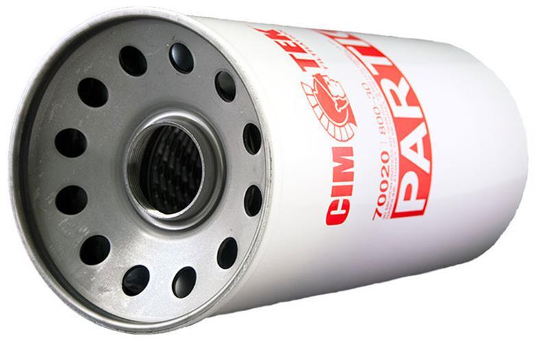 Cim-Tek 70020 800-30 Fuel Dispenser Filter 30 Micron Hi Flow | eBay