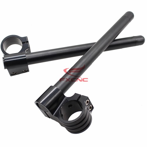 For Yamaha YZF R3 R23 2019-2020 51mm Riser Motorcycle Clip on Fork ...