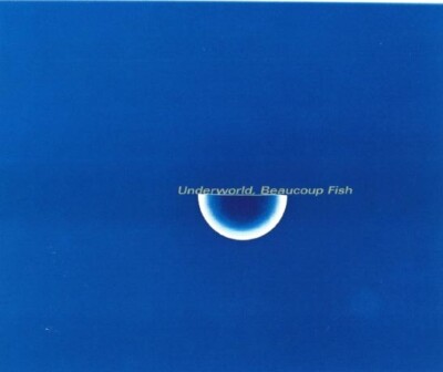 Underworld - Beaucoup Fish CD #G2041094 | eBay