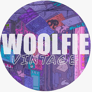 Woolfie Vintage | eBay Stores
