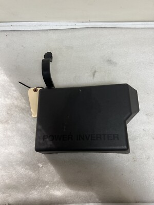 2018 FORD F150 XLT 110V AC/DC 400W POWER INVERTER CONVERTER OEM | eBay