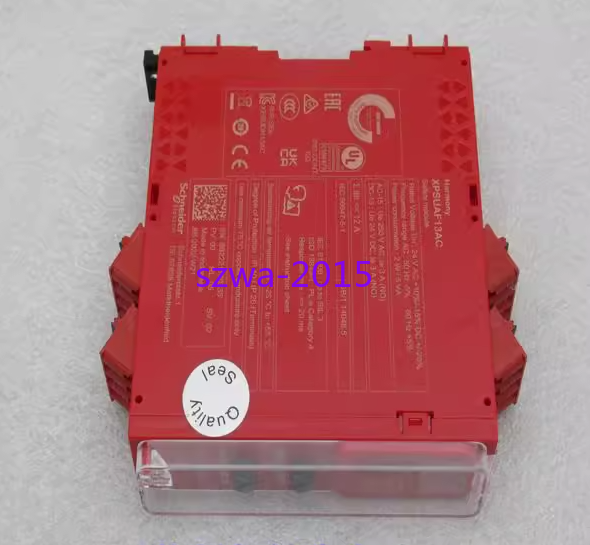 1pcs New safety relay XPSUAF13AC(no box) | eBay