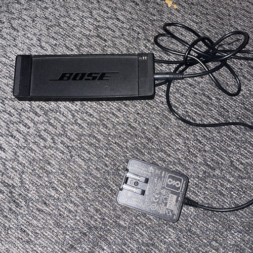 Bose Soundlink Mini Charging Cradle 12V Original | eBay