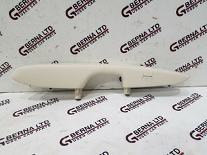 GENUINE MERCEDES CLS W218 2011-18 PASSENGER LEFT SIDE REAR DOOR CARD ...