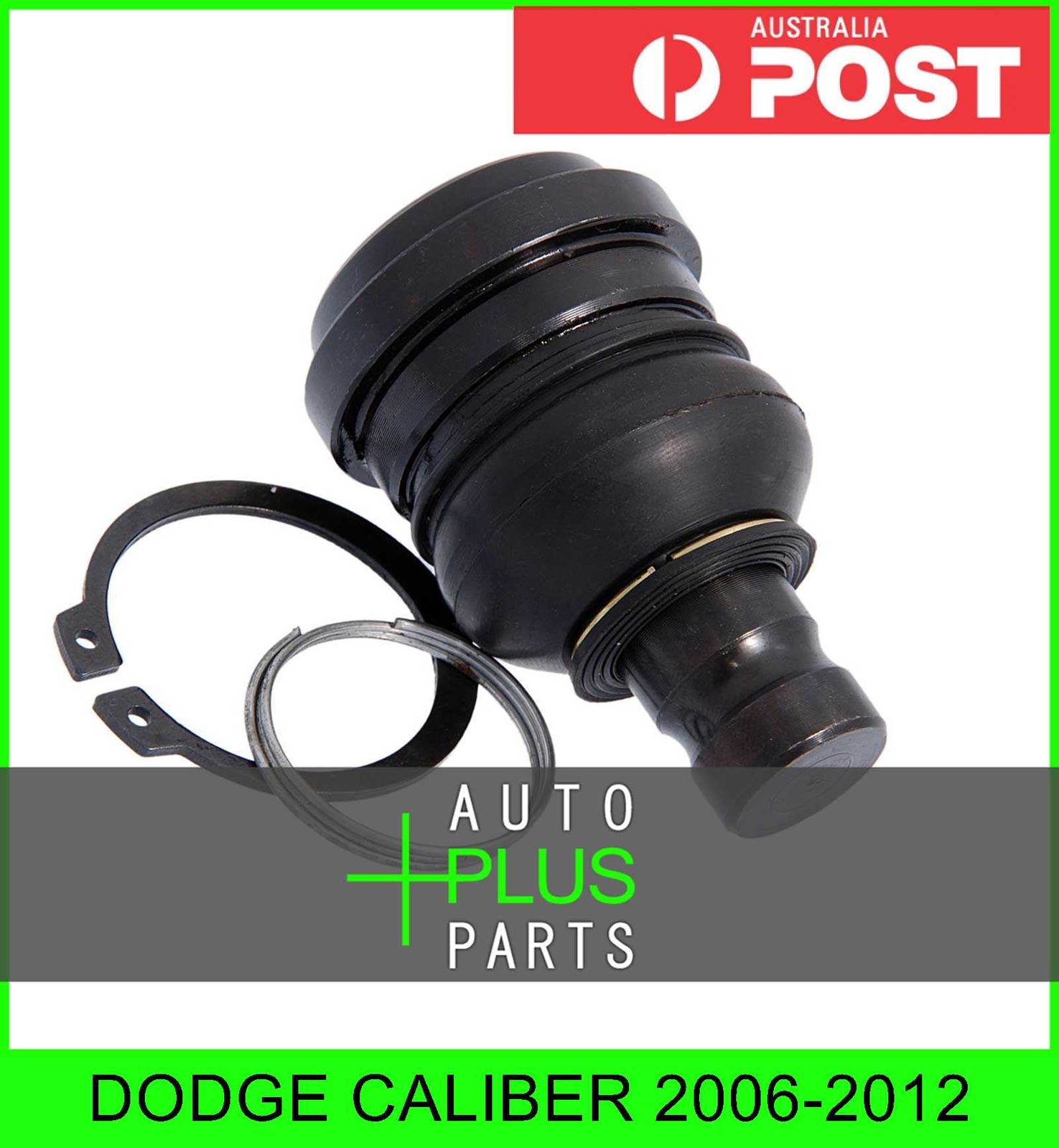 Fits DODGE CALIBER 2006-2012 - Ball Joints Front Lower Control Arm | eBay