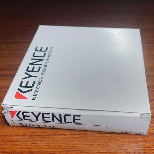 ONE New Keyence SH-110 Proximity switch sensor FREE SHIPPING | eBay