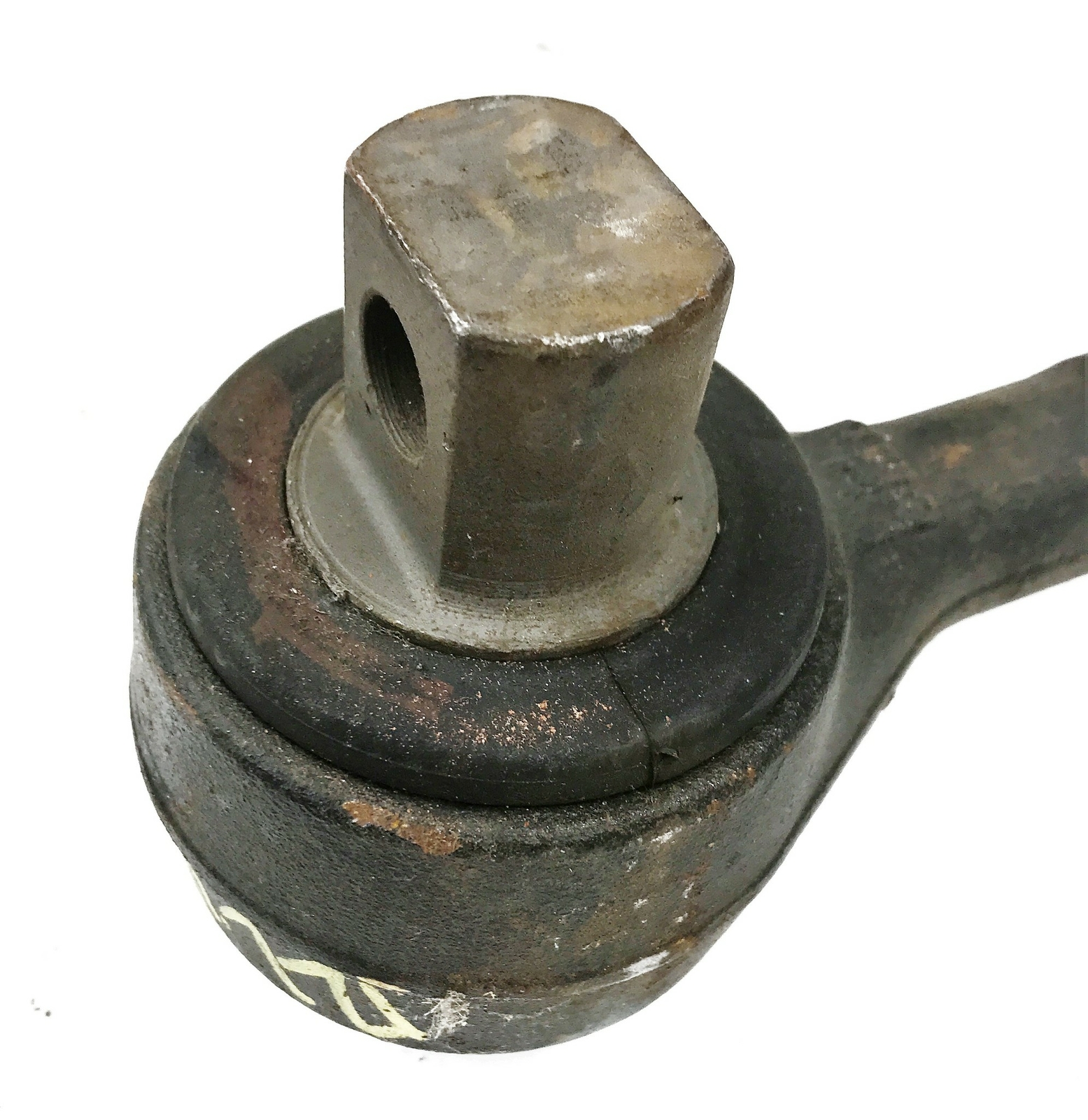 Motor Coach Industries MCI Lower Radius Rod 12L-4-134 NOS | eBay