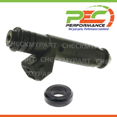 6x VDO 668cc E85 Fuel Injector Setup For Nissan Skyline R33 GT-R 2.6L ...