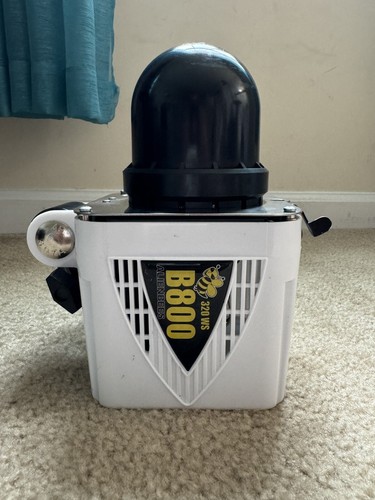 Paul buff Alien Bees B800 Studio Light Flash Head | eBay