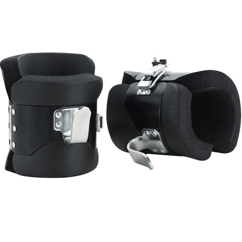 Anti Gravity Inversion Boots Hang Up Boots Gravity Compression Relief ...