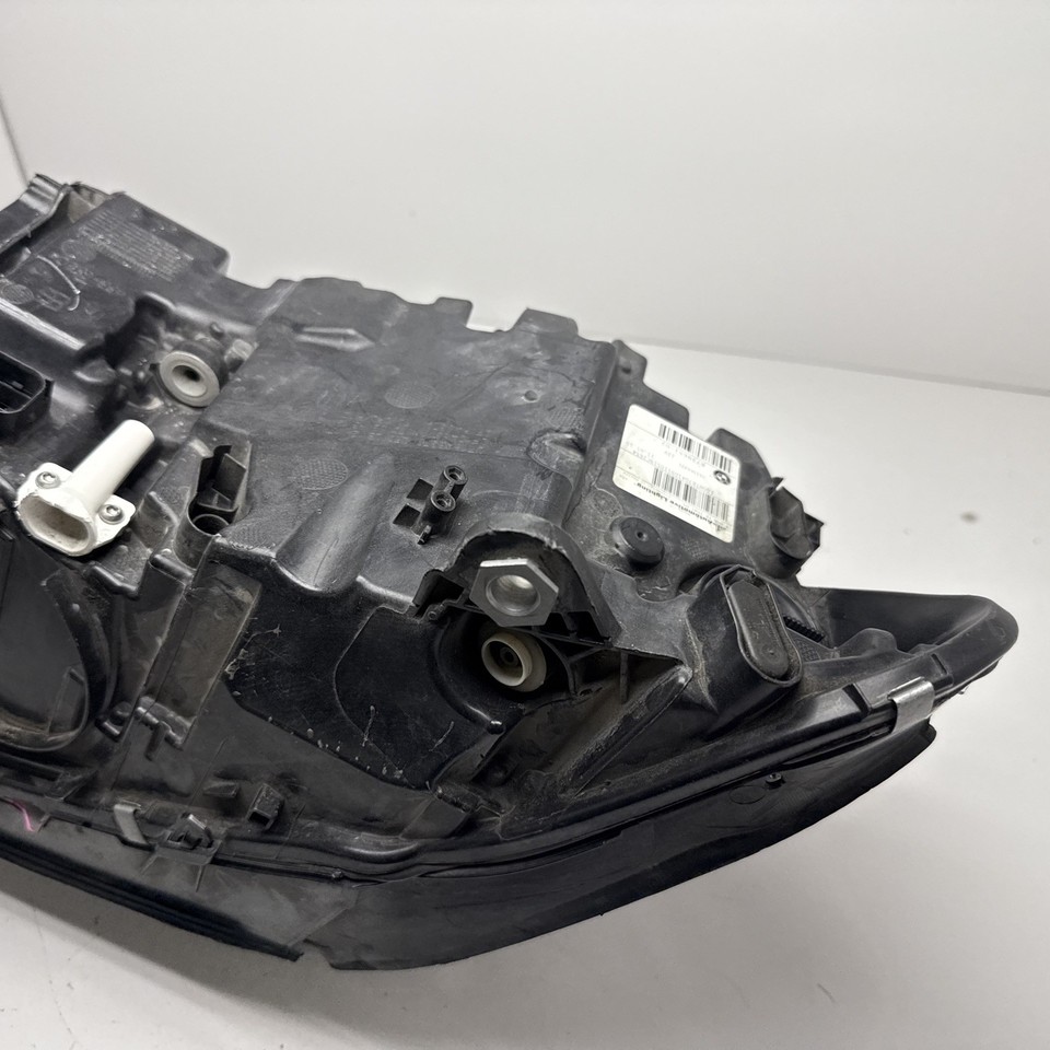 2018 2019 2020 2021 BMW X3 X4 OEM LED Non Adaptive Left Headlight ...