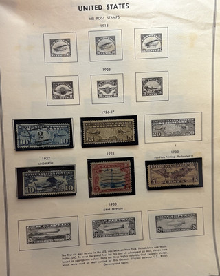 us air post stamps | eBay