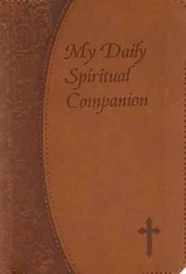 My Daily Spiritual Companion by Marci Alborghetti (2008, Imitation ...