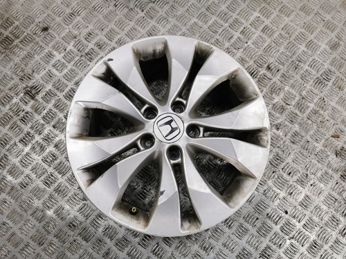 Honda Cr-V 2013 R17 Alliage Jante AMD98416 | eBay