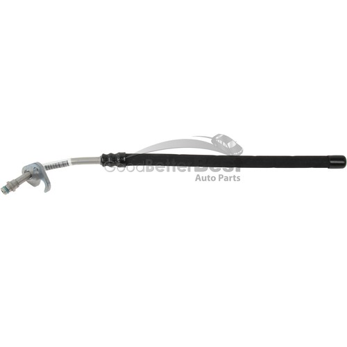 One New Genuine Power Steering Pressure Hose 2514600224 for Mercedes MB ...