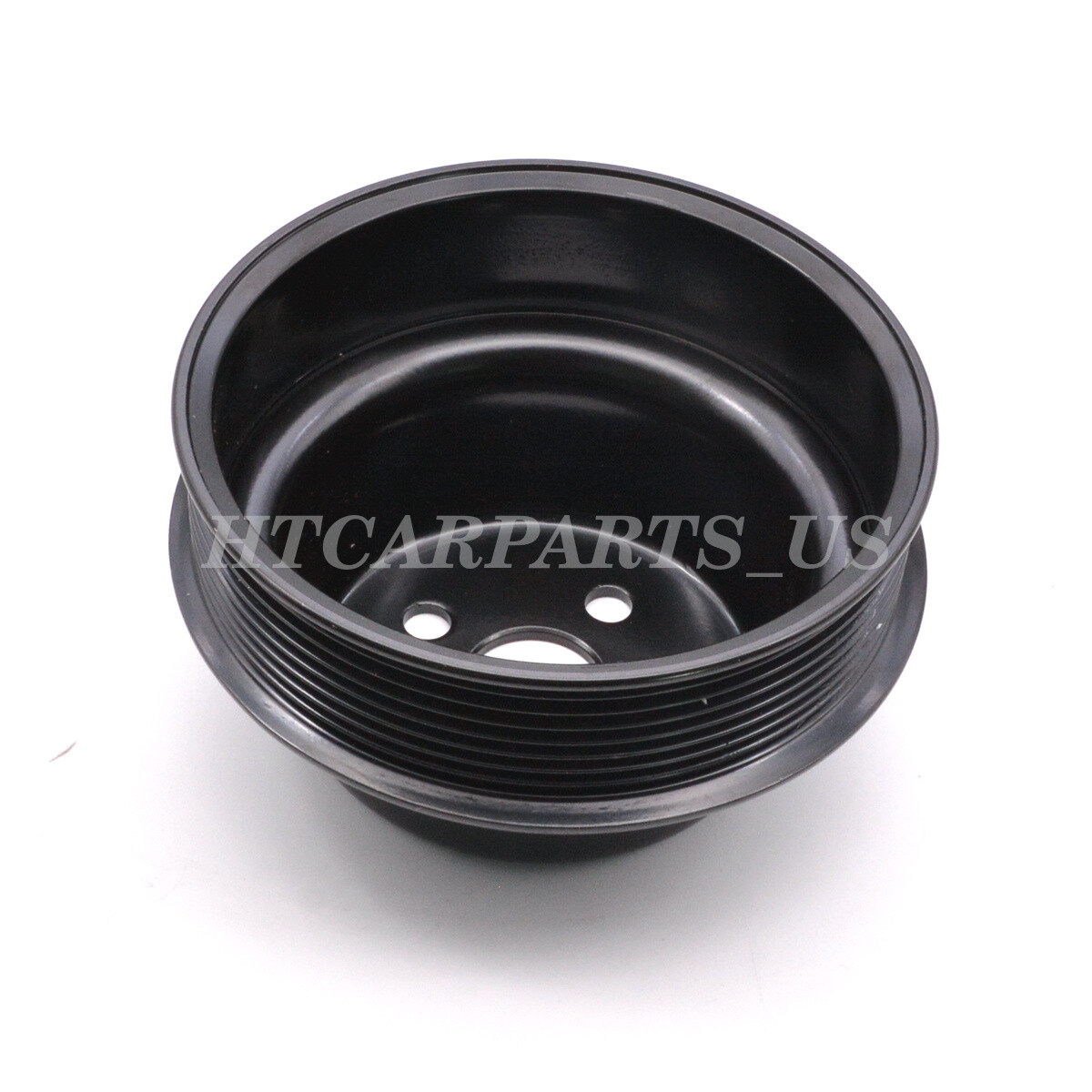 New For Cummins B5.9 6B5.9 B GAS INTERNATIONAL PULLEY FAN 3914458 ...