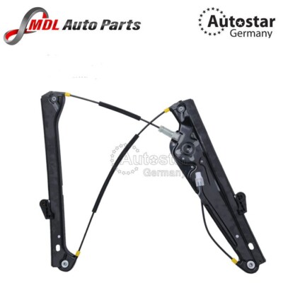 Autostar Germany (AST-3914093) Window Regulator For BMW W/O MOTOR ...
