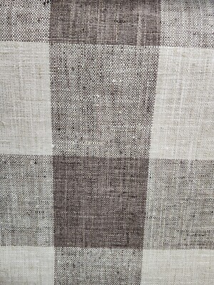 P Kaufmann Buffalo Plaid Check Please Java Fabric SAMPLE | eBay