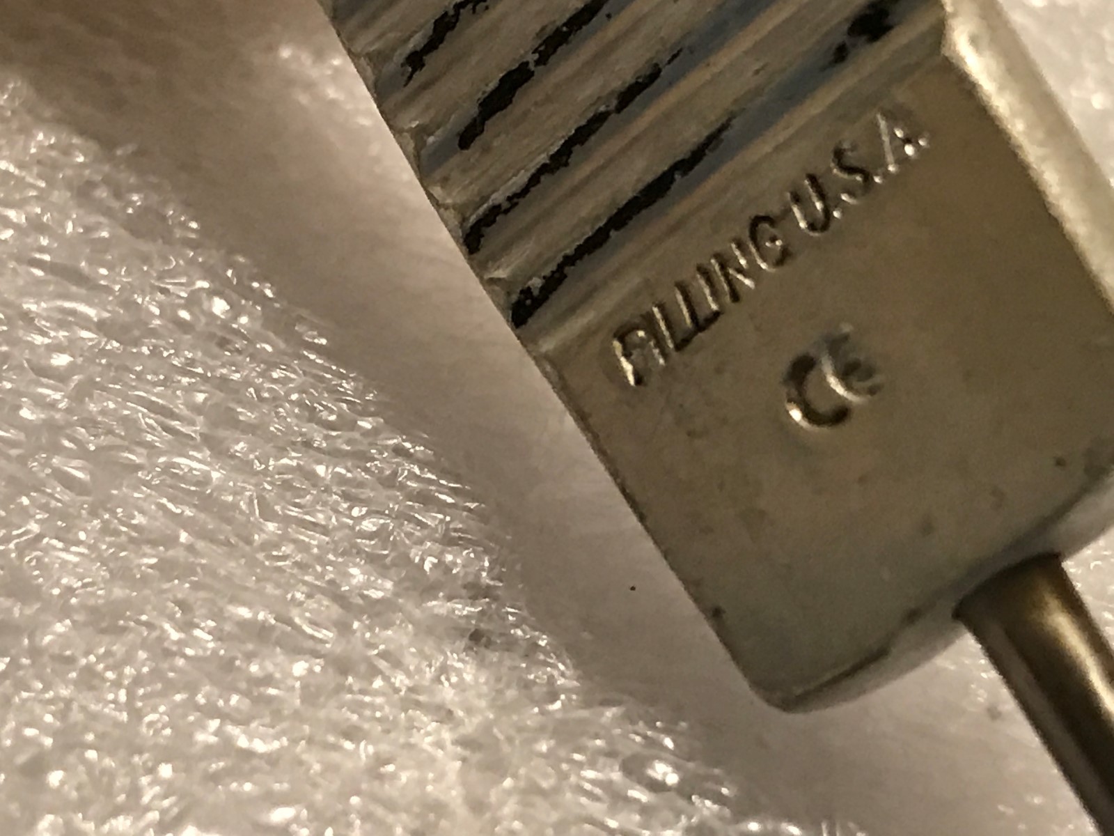 Pilling USA 509216 Surgical Instrument | eBay