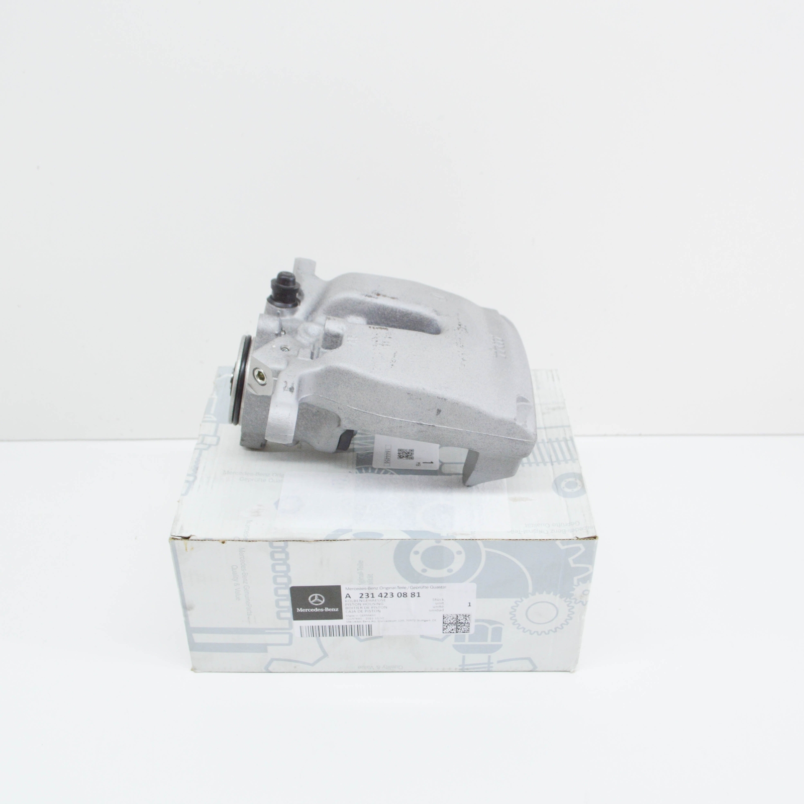 Brake Caliper Rear Right MERCEDES W222 W217 A2314230881 for sale online ...