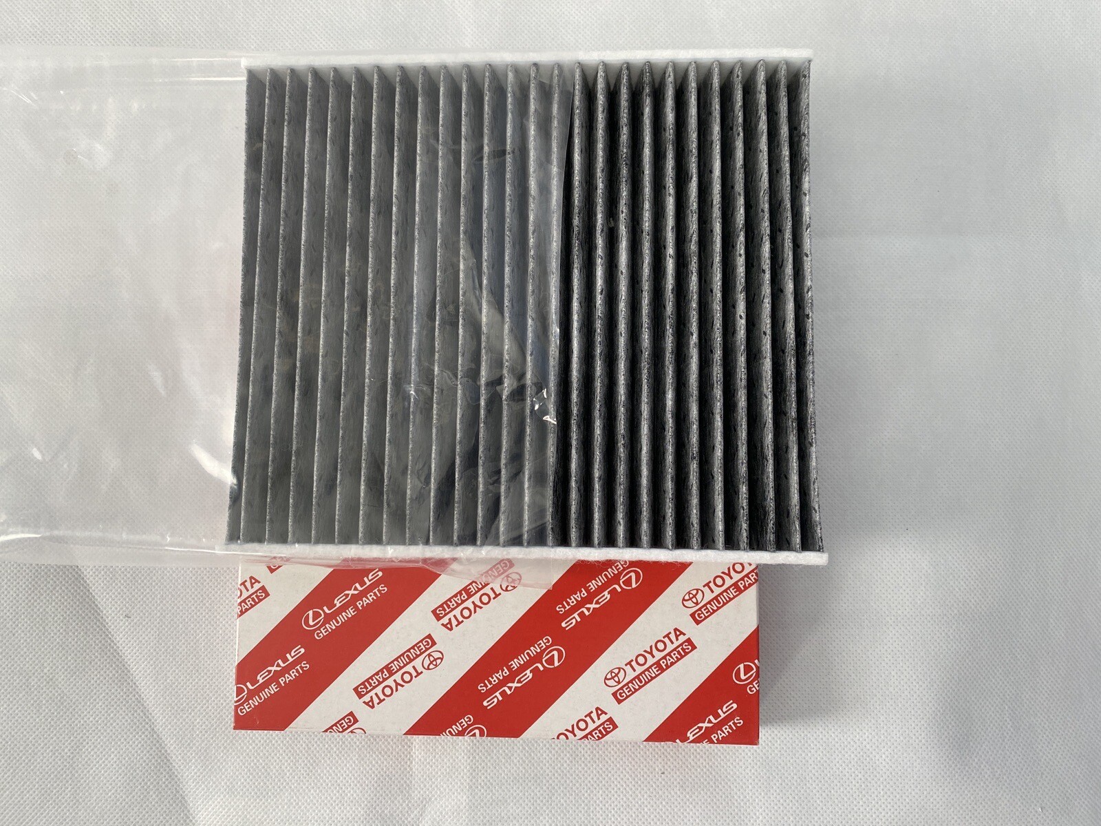 87139-58010 Toyota Filter Clean Air 8713958010 Genuine OEM Part for ...
